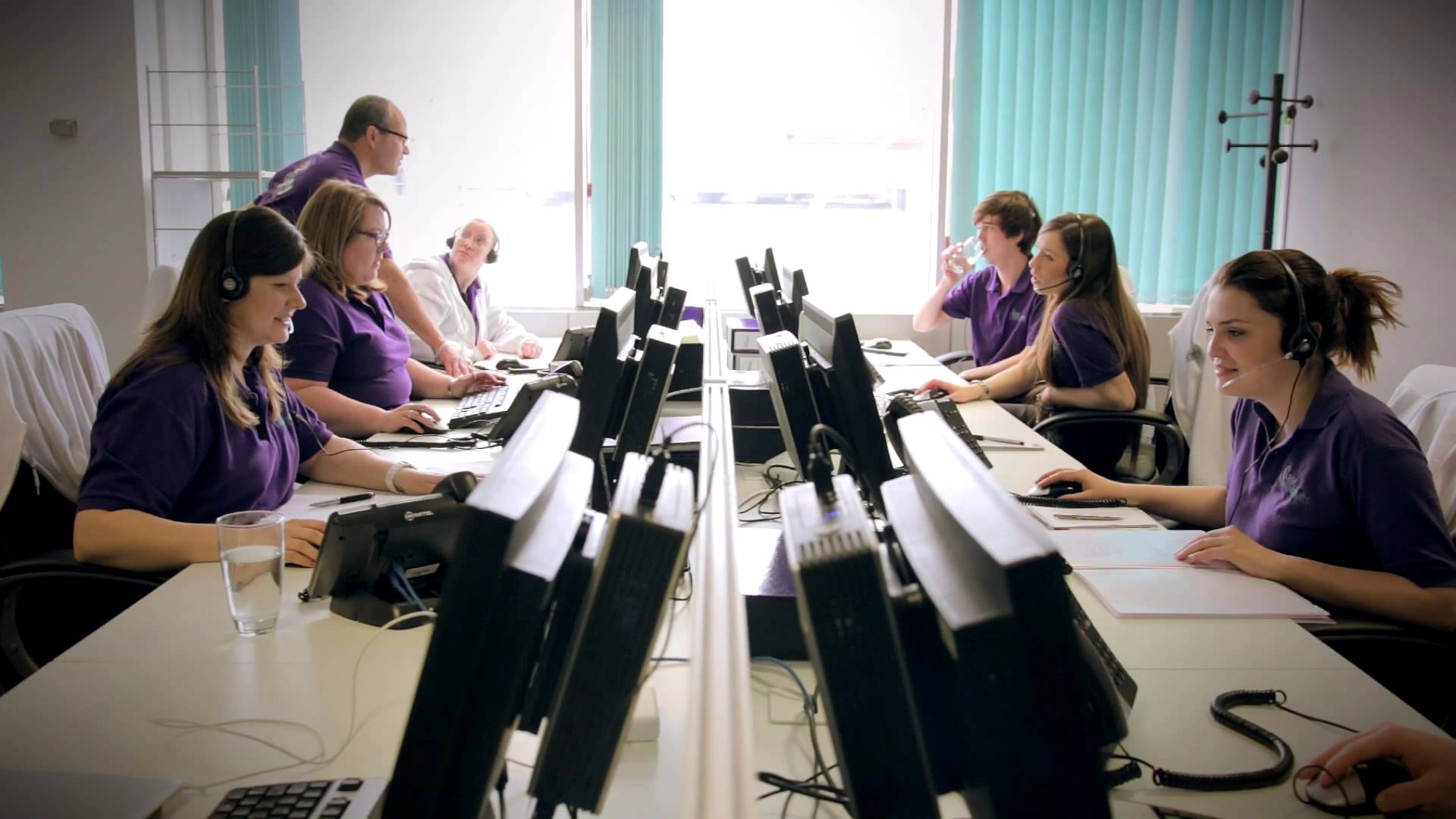 Services – Paddle Point