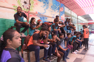 Paddle Point – Paddle Towards Success