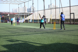 Paddle Point – Paddle Towards Success